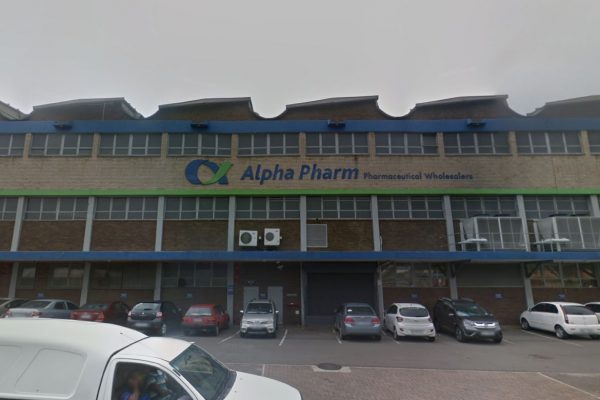 Wholesale & Distribution - Alpha Pharm Group