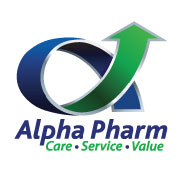 Home - Alpha Pharm Group